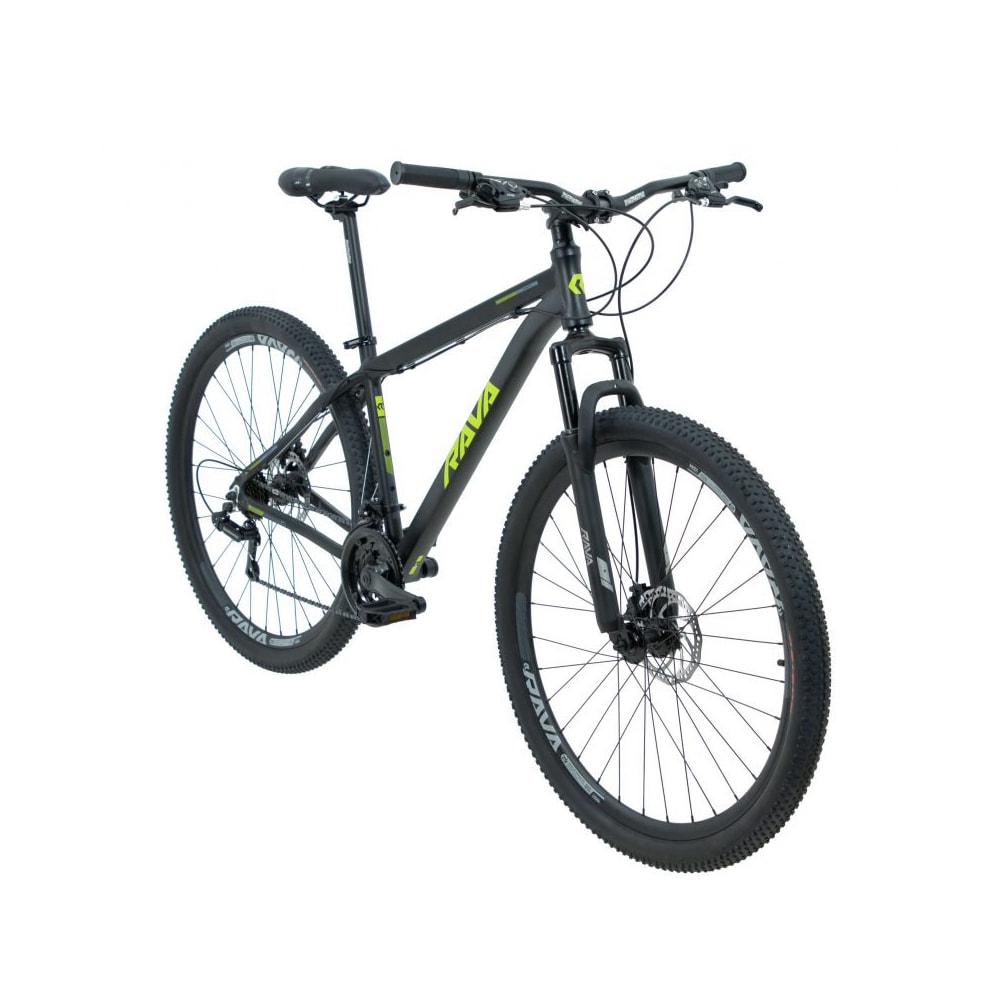 BICICLETA RAVA PRESSURE - Fuji Bike