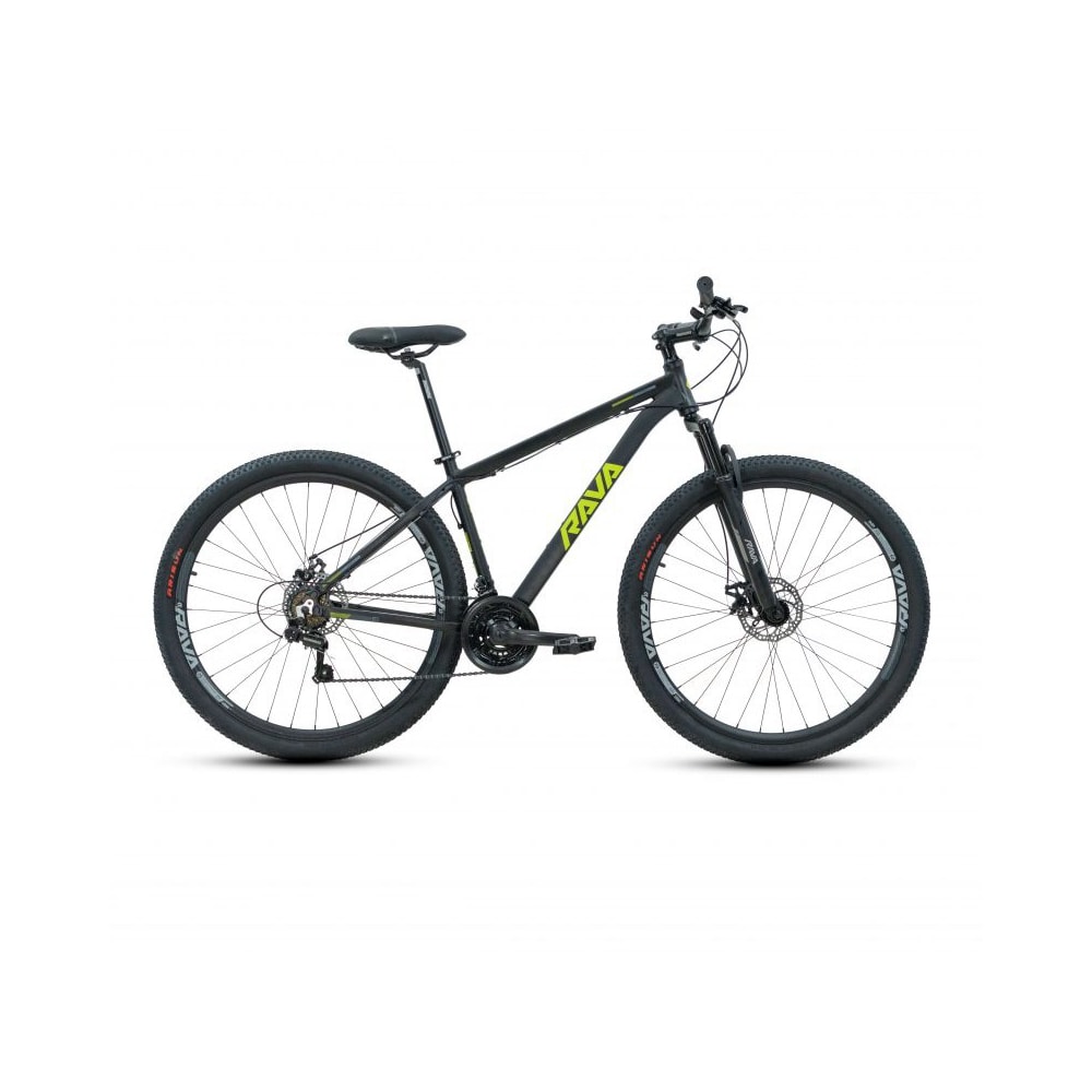 BICICLETA RAVA PRESSURE - Fuji Bike