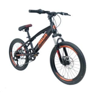 BICICLETA RAVA PRESSURE - Fuji Bike