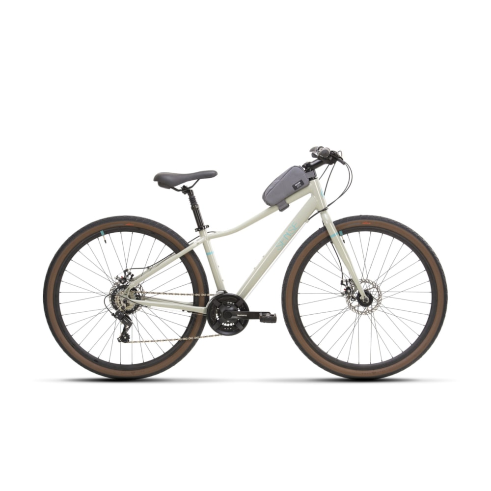 BICICLETA SENSE MOVE FITNESS 700 - Fuji Bike