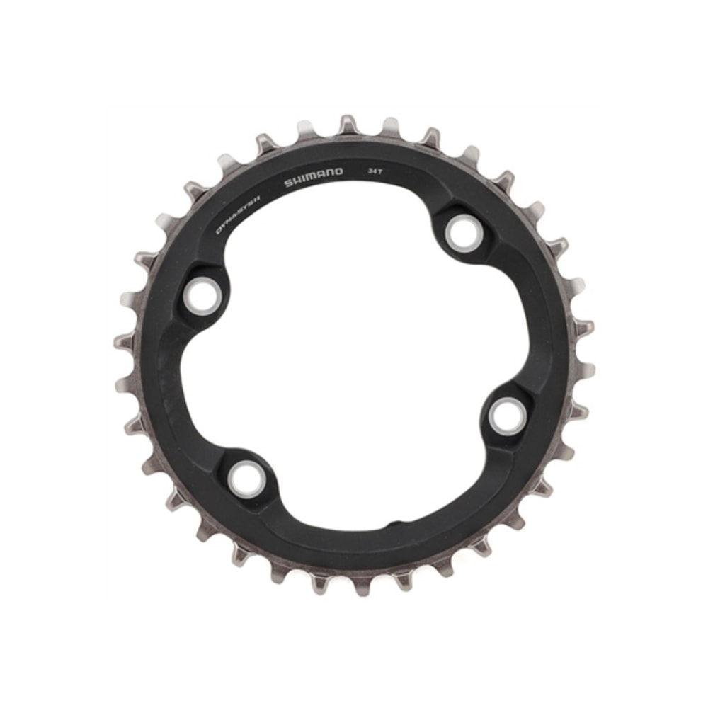 COROA SHIMANO SLX M7000 34D/96MM - 1X11 - Fuji Bike