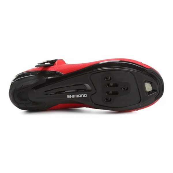 SAPATILHA SHIMANO RP3 - Fuji Bike